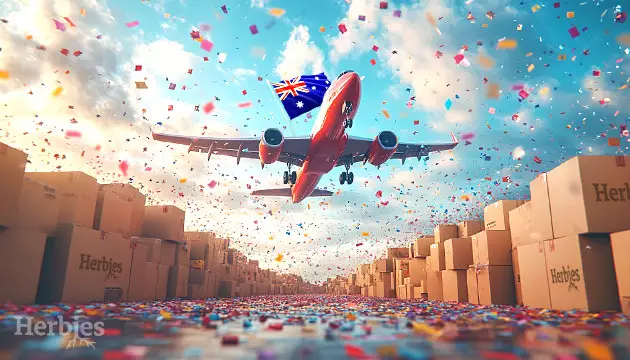 Buy Apple Betty feminized seeds by Herbies Seeds - Herbies Seeds